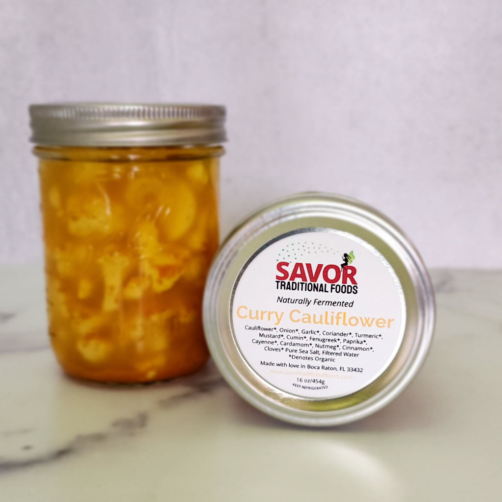 Assorted Vegetables – Savor Traditional Foods